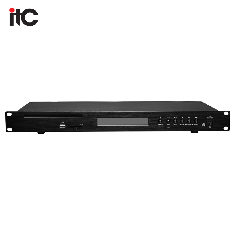 【ITC系列】ITC T-6221 DVD VCD CD 多媒体会议音频设备（播放机播放器）图片,高清实拍图—苏宁易购