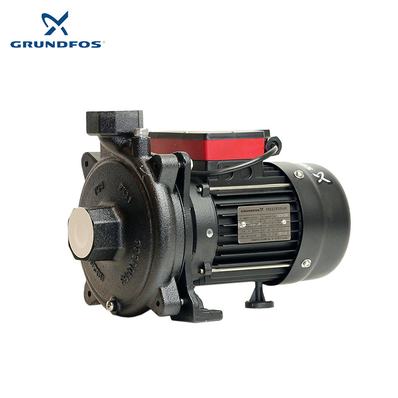【格兰富(GRUNDFOS)系列】SPRING N25-240-T-6图片,高清实拍图—苏宁易购