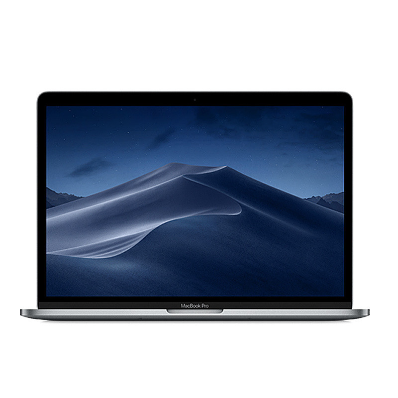 【Apple系列】MV972CH/A MBP 13.3 SG/2.4GHZ QC/8GB/512GB图片,高清实拍图—苏宁易购