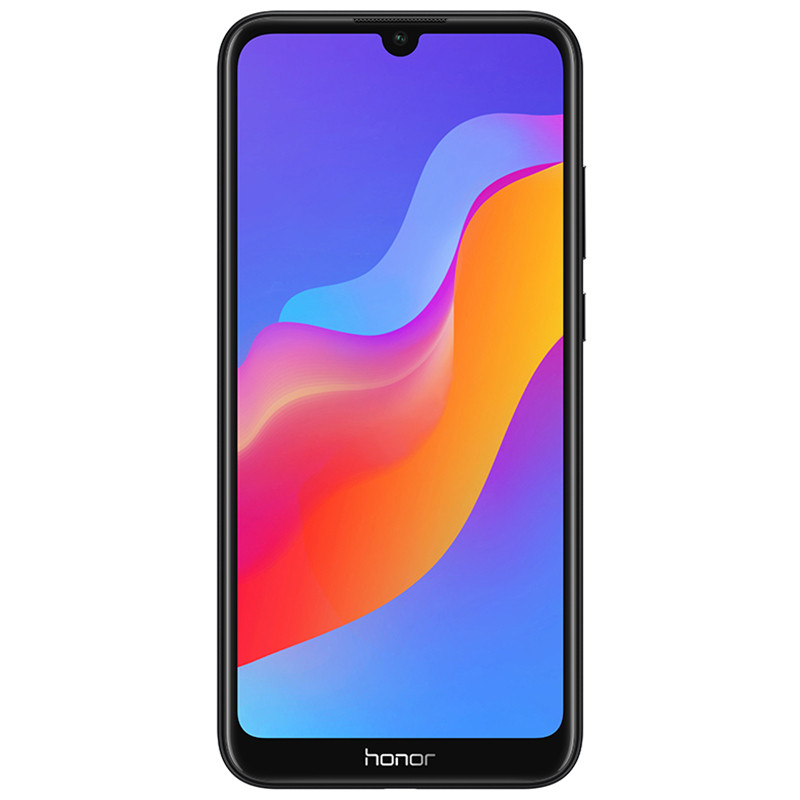 【荣耀(honor)系列】荣耀 9X HLK-AL00 8GB+128GB 魅海蓝 全网通智能手机图片,高清实拍图—苏宁易购