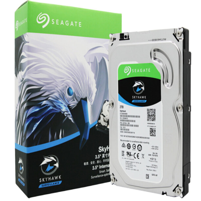 【希捷(Seagate)系列】希捷(SEAGATE) ST2000 2TB 硬盘图片,高清实拍图—苏宁易购